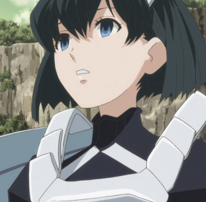 Log Horizon - MyWaifuList