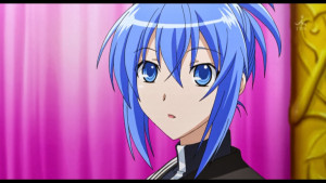 Natsuru Senou