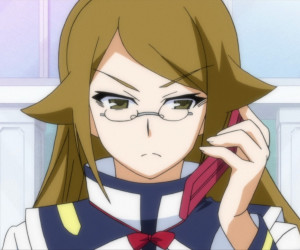 Medaka Box Characters - MyWaifuList