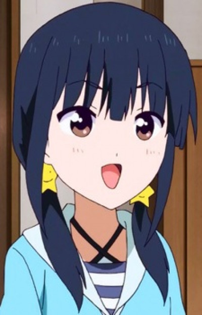 Ruri Akutsu - MyWaifuList