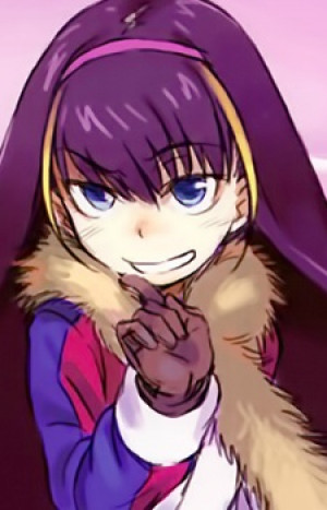 Waifus in A Certain Magical Index - MyWaifuList