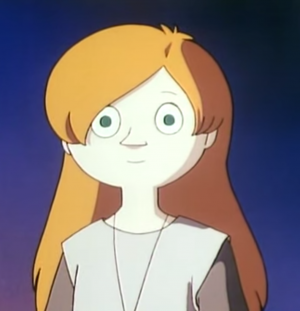 Alice - MyWaifuList