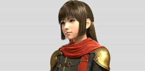 Final Fantasy Type-0 - MyWaifuList