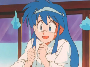 Ghost Sweeper Mikami Characters - MyWaifuList