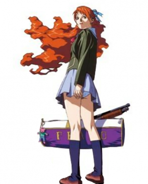 Momomi Momoi - MyWaifuList