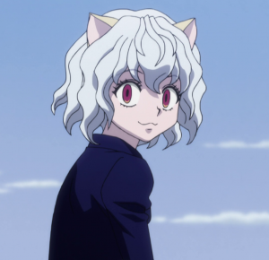 Best Cat Waifu - Round II - MyWaifuList