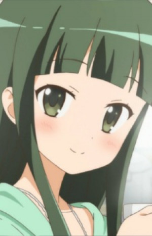 KINMOZA! Characters - MyWaifuList