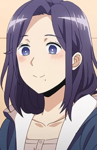 Net-juu no Susume - MyWaifuList