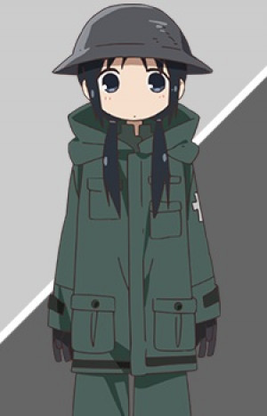 Chito - MyWaifuList