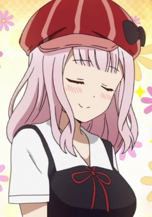 Best Pink-Haired Waifu - MyWaifuList