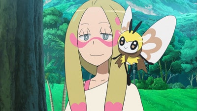 Pokémon Characters - MyWaifuList