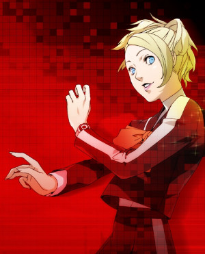 Lisa Silverman - MyWaifuList