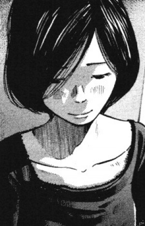 Midori Ookuma - MyWaifuList