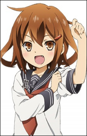Ikazuchi - MyWaifuList