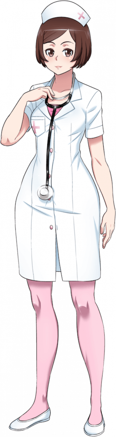 Nasu Kankoshi - MyWaifuList