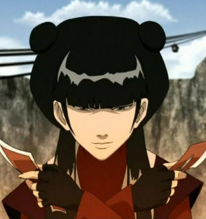Mai - MyWaifuList