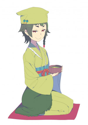 Sengoku Collection Characters - MyWaifuList