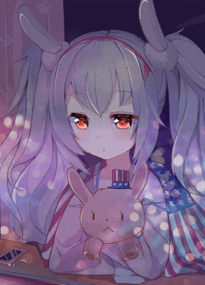 Laffey - MyWaifuList