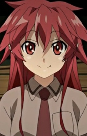 Mari Setogaya - MyWaifuList