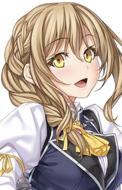 Guild Girl - MyWaifuList