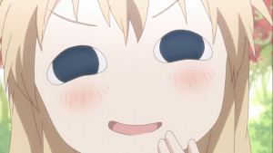 Yuru Yuri Kyoko Tomato