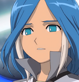 Inazuma Eleven Characters - MyWaifuList