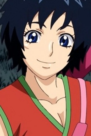 Toriko Characters - MyWaifuList