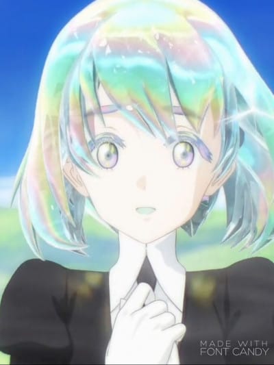 Diamond - MyWaifuList