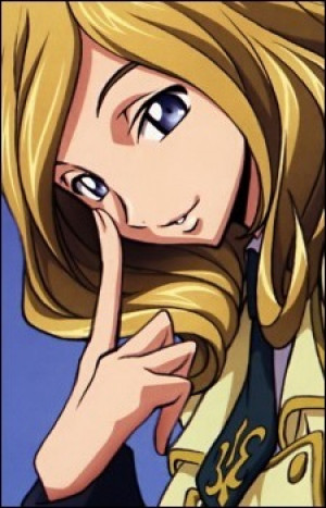 Code Geass: Oz The Reflection Tier List Maker - MyWaifuList