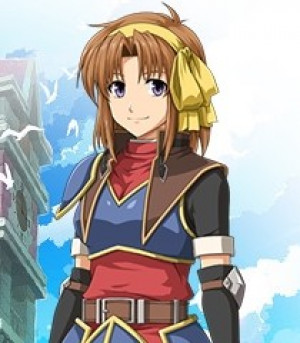 Anelace Elfead - MyWaifuList