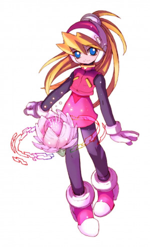MegaMan - MyWaifuList
