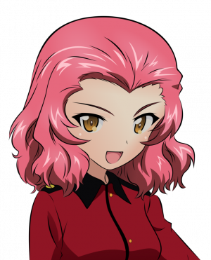 Rosehip - MyWaifuList