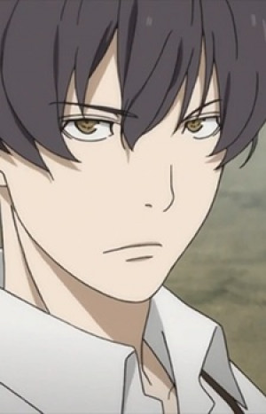 Angelo Lagusa - MyWaifuList