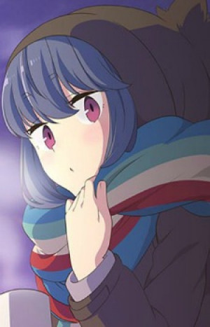 Rin Shima | MyWaifuList