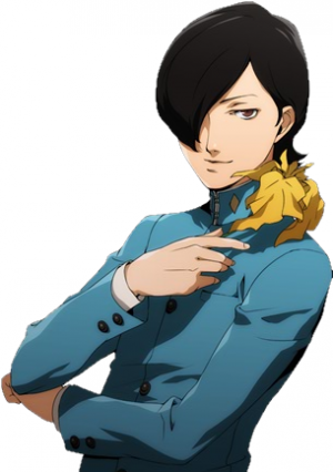 Jun Kurosu - MyWaifuList