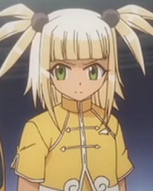 Kū Fei - MyWaifuList