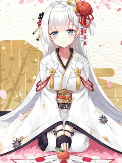 Shoukaku - MyWaifuList