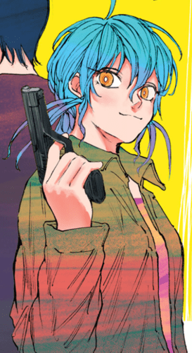 Akira Akao Mywaifulist
