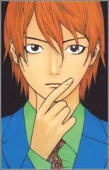 Akiyama Shinichi - MyWaifuList