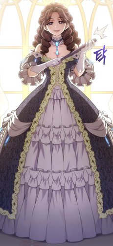 Damn Reincarnation - MyWaifuList