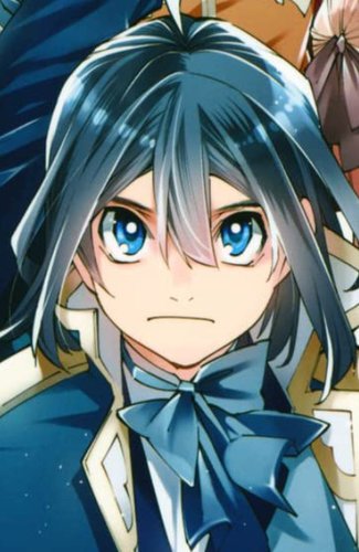 Ars Lovent - MyWaifuList