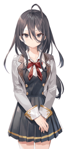 Ayano Kimishima - MyWaifuList