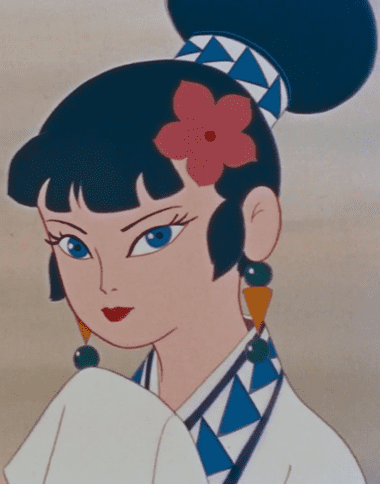 Bai-Niang - MyWaifuList