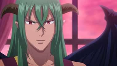 Belzebuth - MyWaifuList