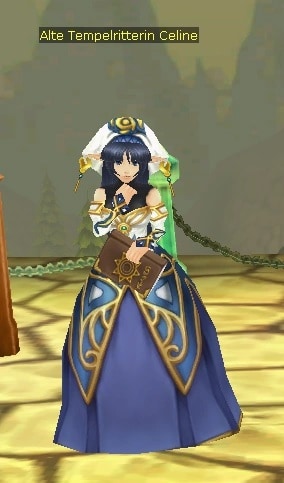 Fiesta Online - MyWaifuList