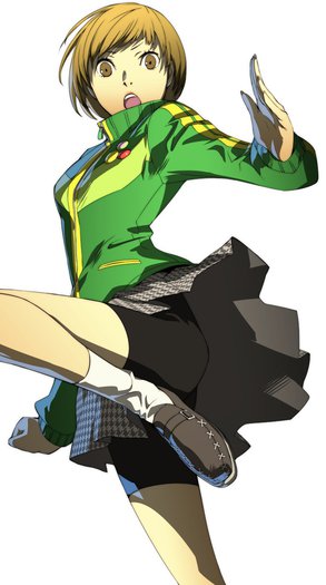 Most Deadliest Chef Waifu - MyWaifuList