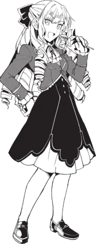 I'm in Love with the Villainess Characters - MyWaifuList