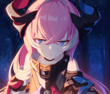 Honkai Impact 3rd Tier List Maker - MyWaifuList