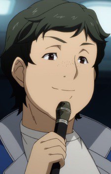 Dozaemon - MyWaifuList