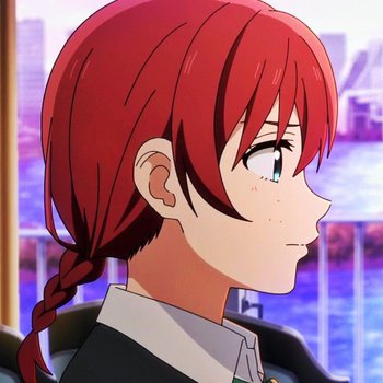 Emma Verde - MyWaifuList